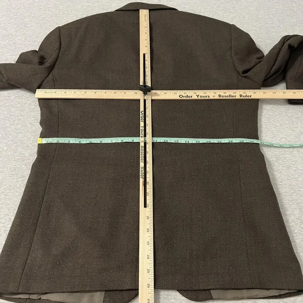 Oscar de la Renta | Suits & Blazers | Vintage Oscar De La Renta Blazer ...